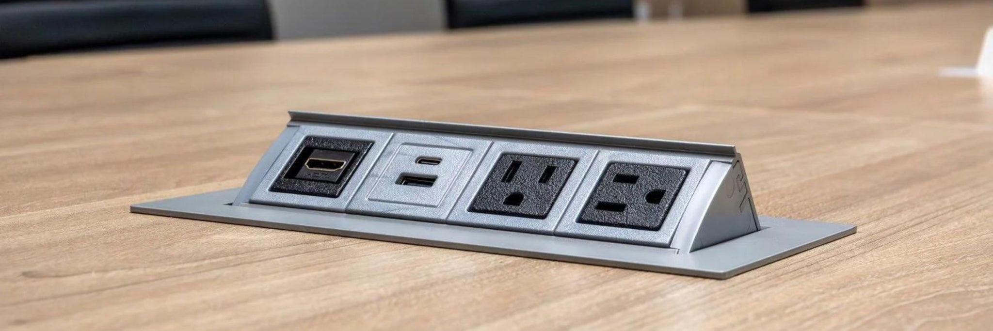 Power & Data Solutions | OFFX: Connectivity Solutions