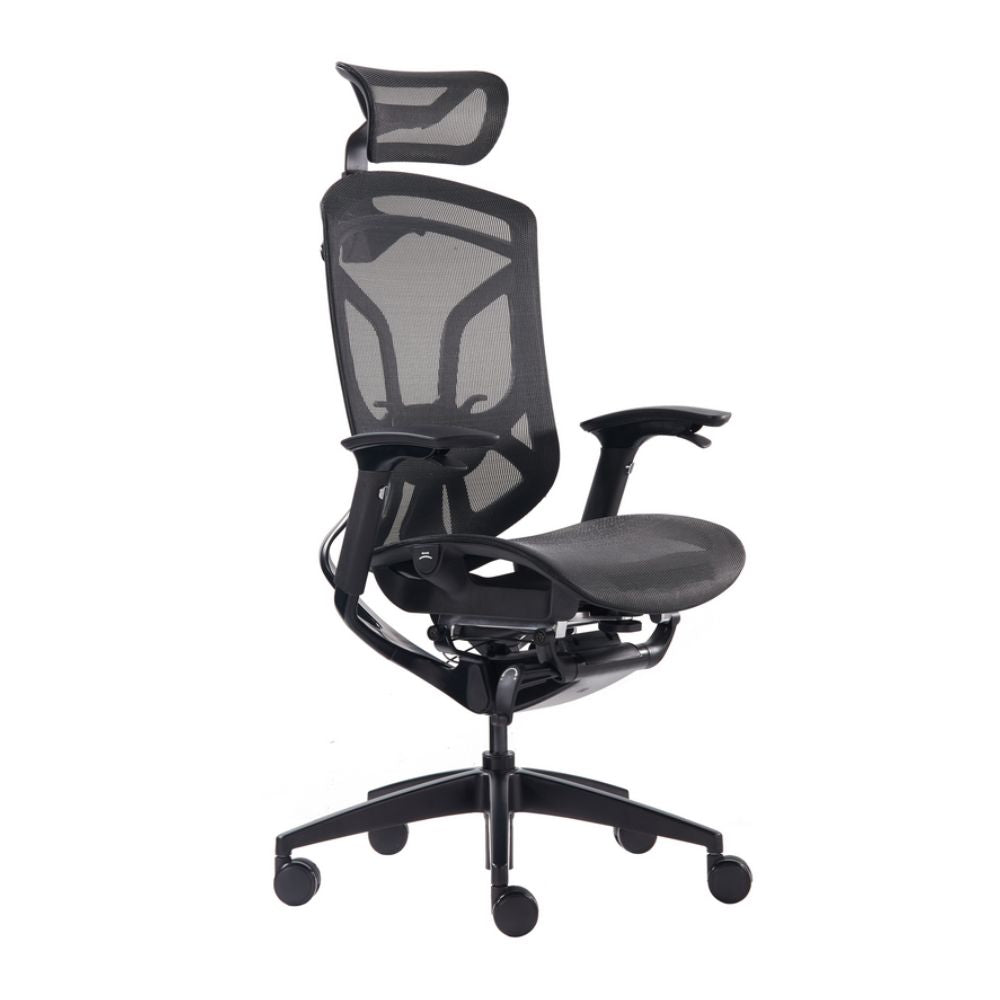 Ergonomic Office Chair - CyborgX | OffX