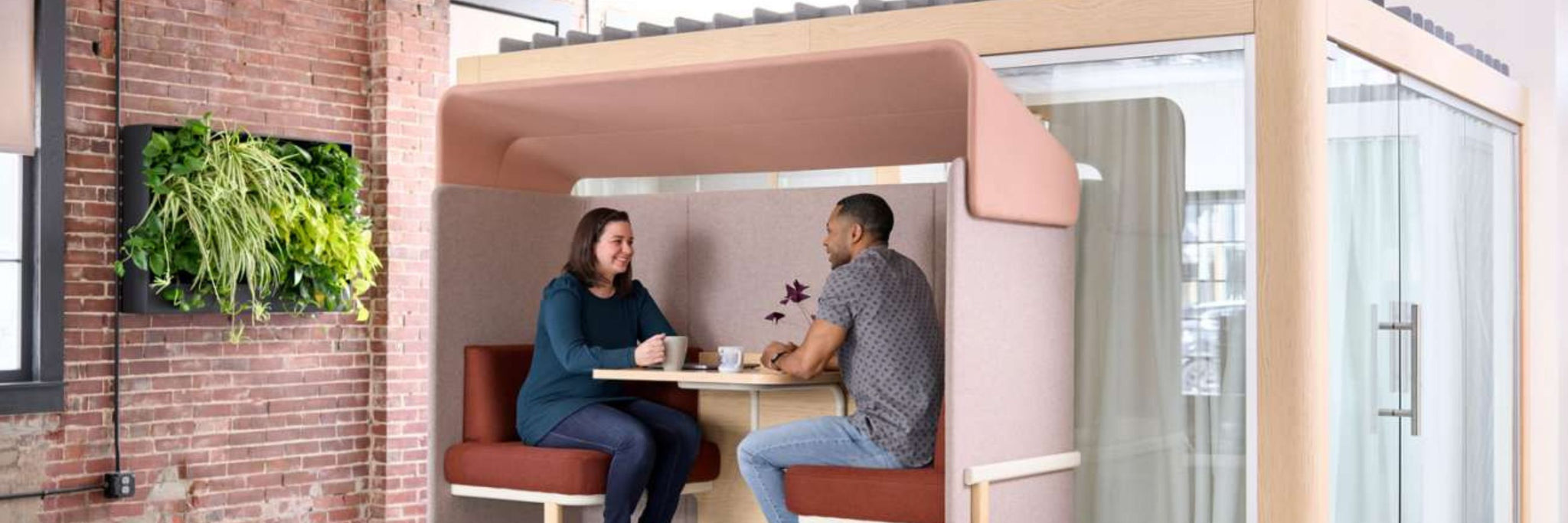 Buy Modern Office Pods | OFFX - Office Pod Collections
