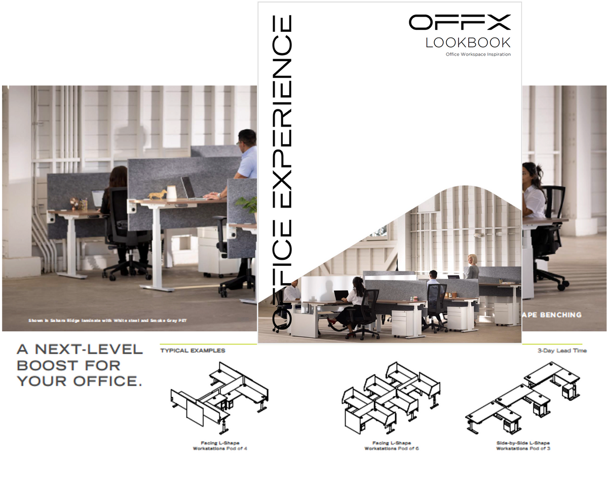 OFFX | Office Experience Corporation