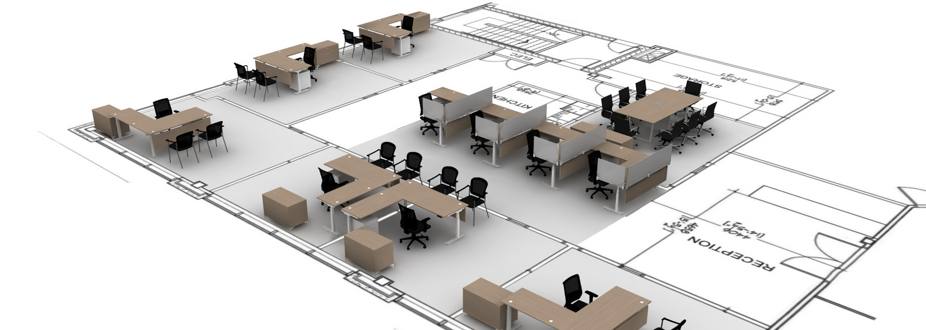 OFFX | Office Experience Corporation