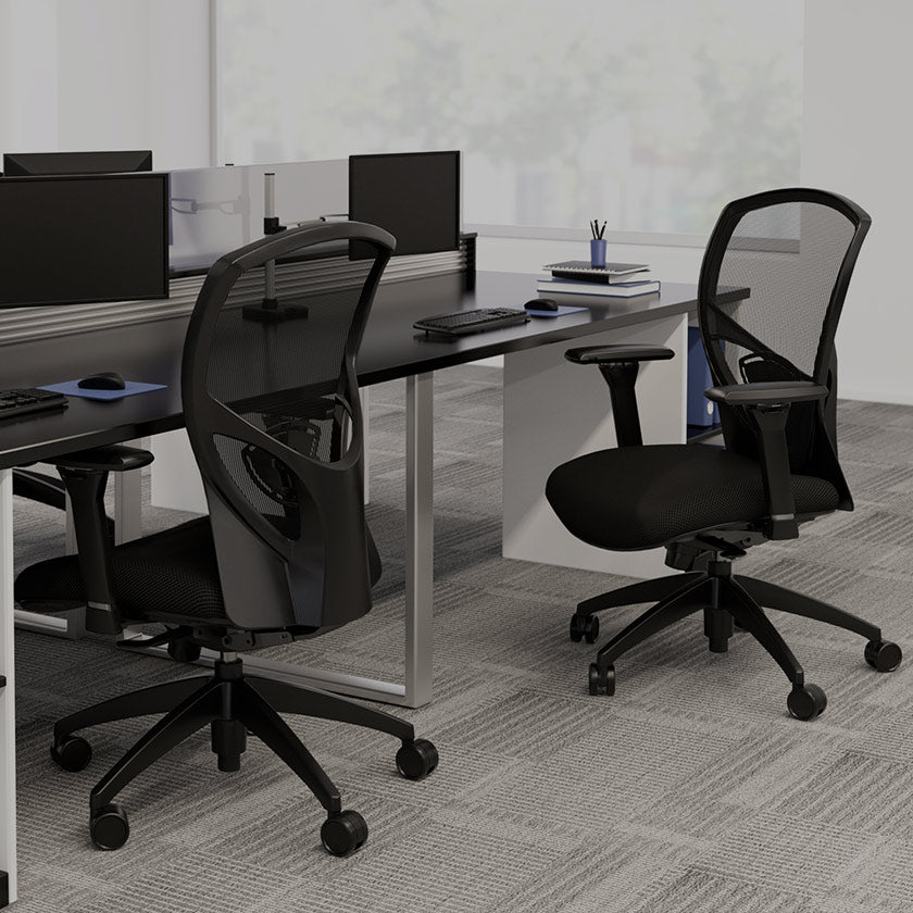 OFFX | Office Experience Corporation