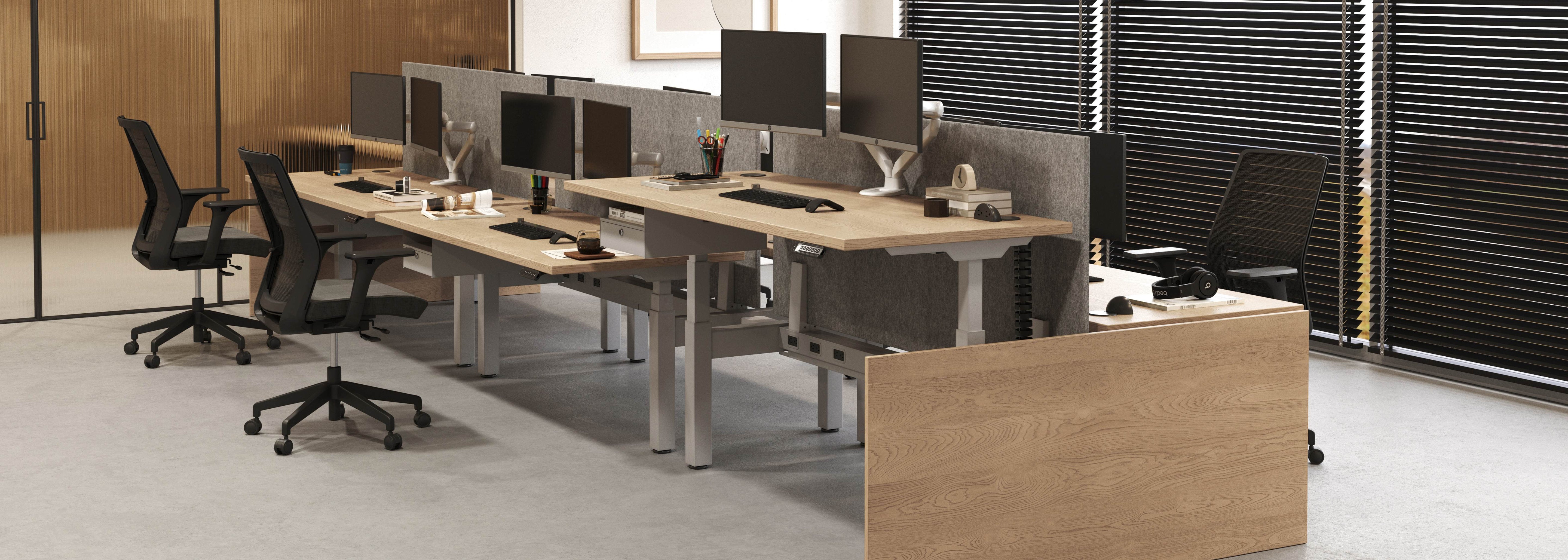 OFFX | Office Experience Corporation