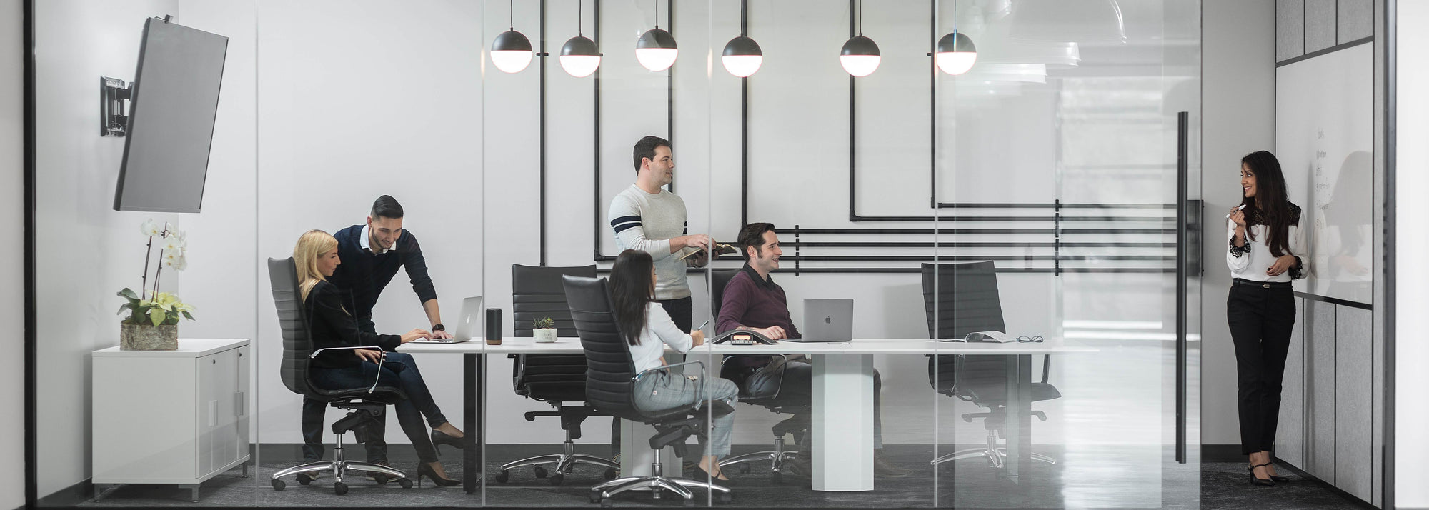 OFFX | Office Experience Corporation