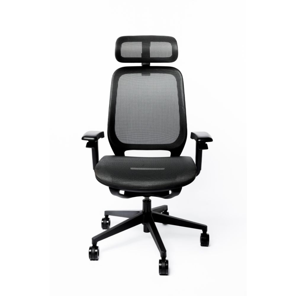 Ergonomic Office Chair - Cyborg Flex| OffX