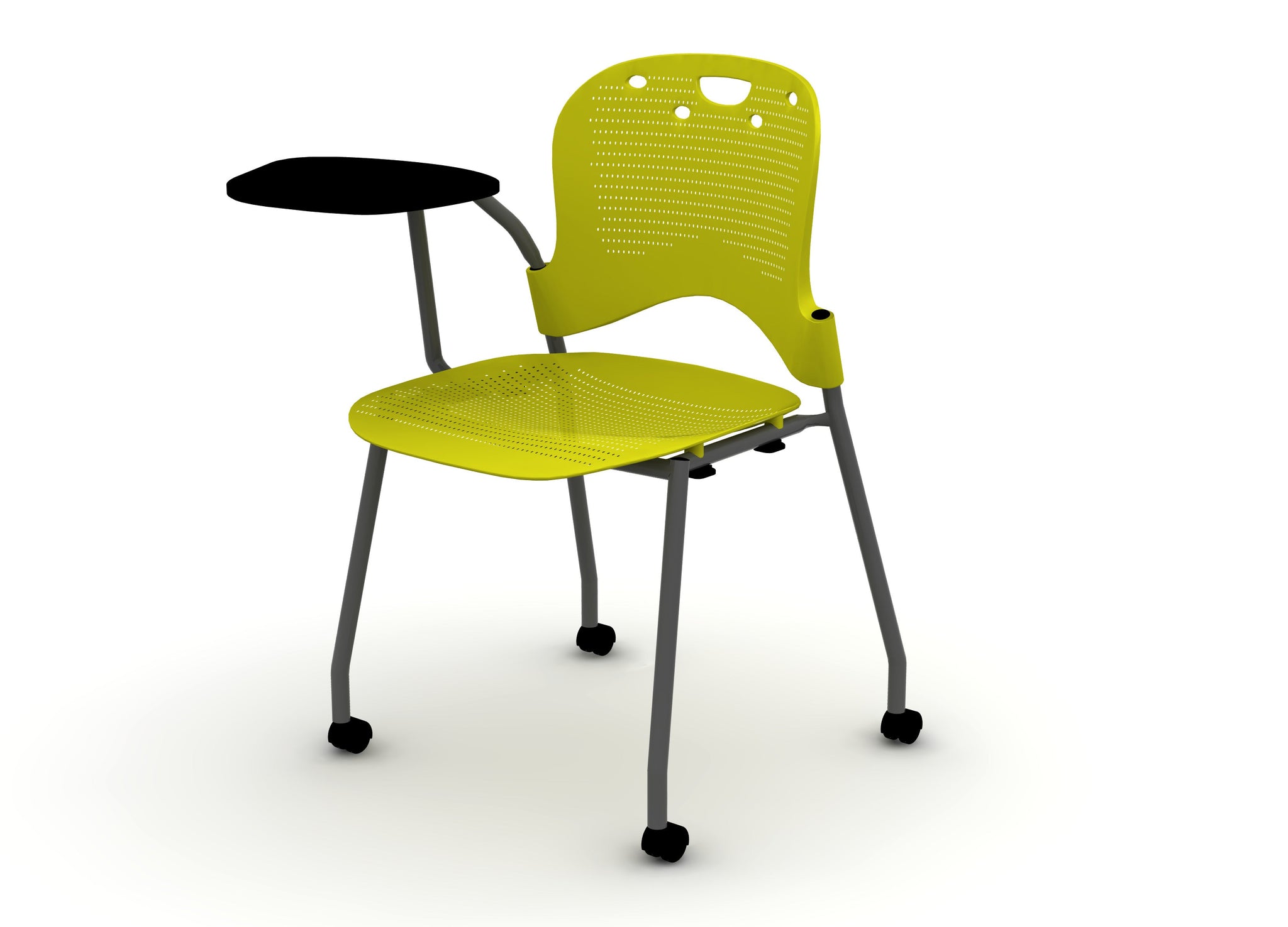 Blaze Chair Accessories - Customizable Comfort & Mobility