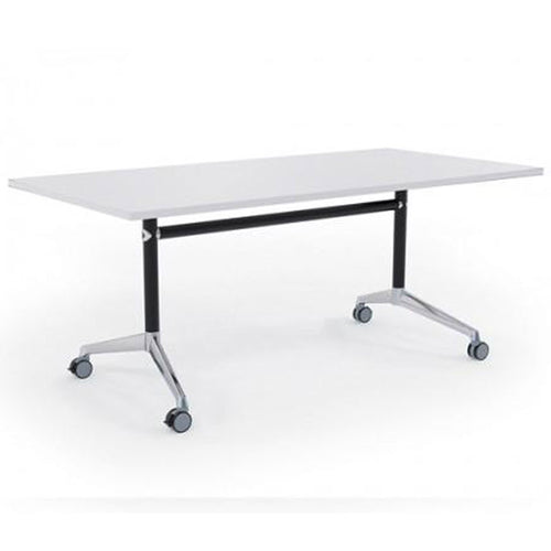 Fletcher Modulus Flip Table | Office 1010