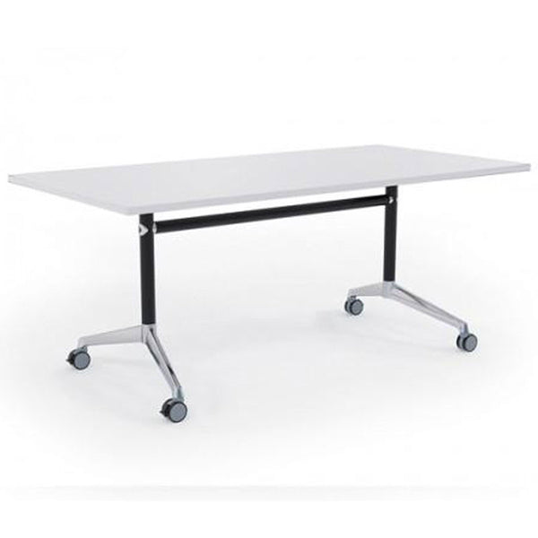 Fletcher Modulus Flip Table | Office 1010