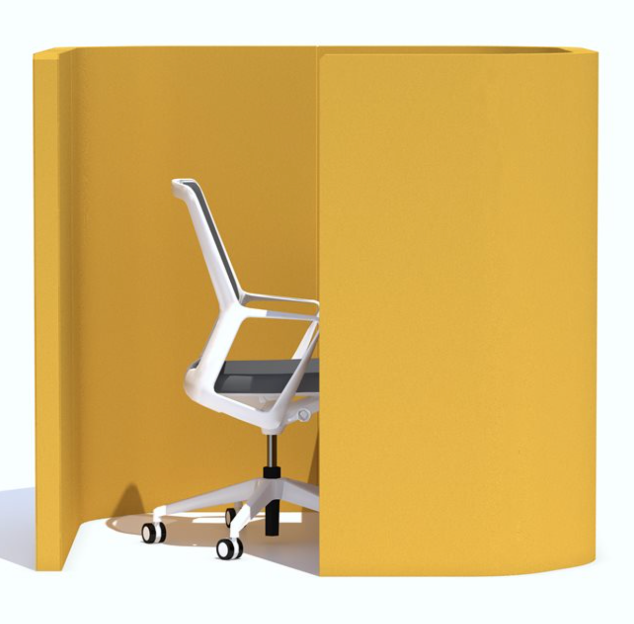 Oasis Soft Hub: Flexible Seating Solutions