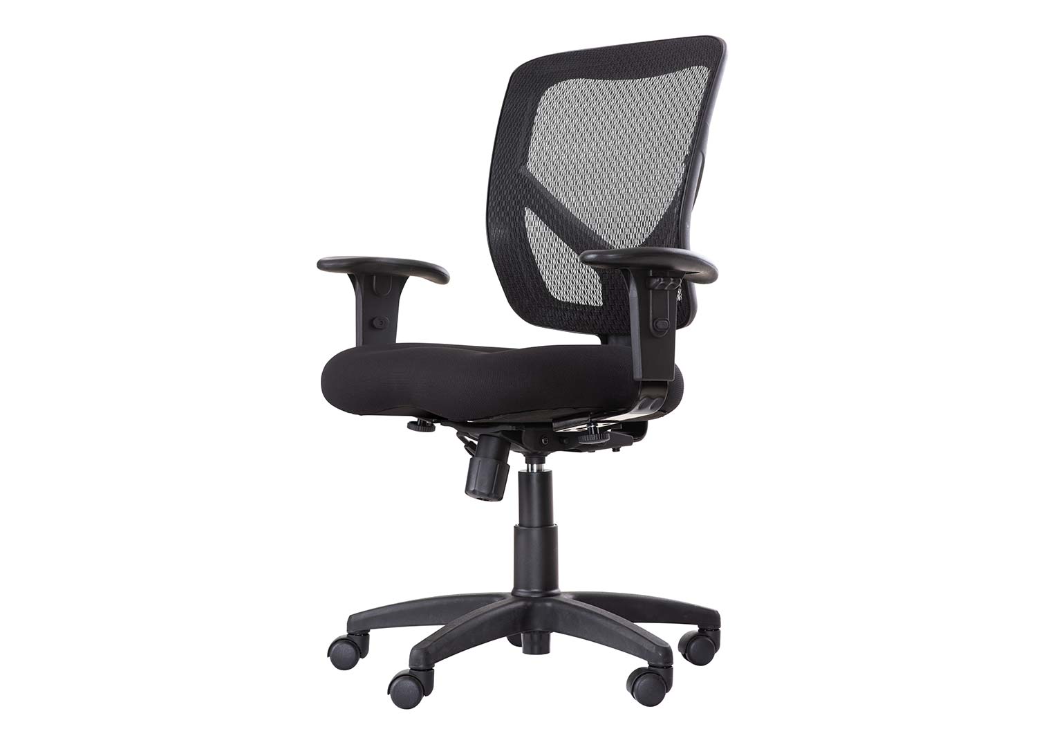 Fusion Task Chair | Adjustable Comfort - OffX