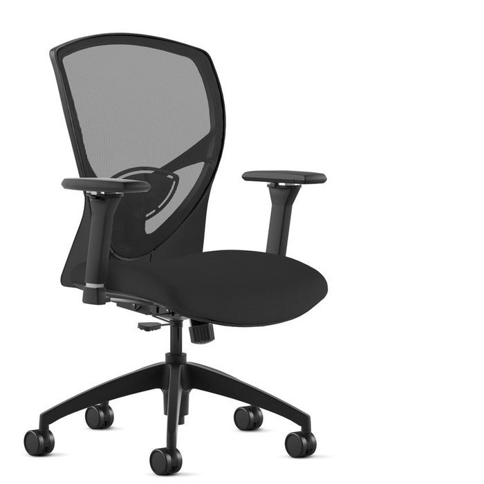 Taylor Chair | High-Quality Comfort & Ergonomic Design