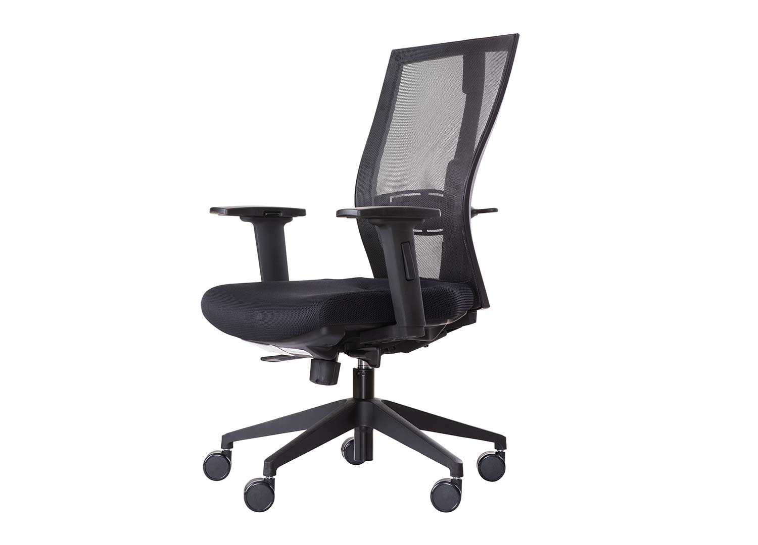 Razor Task Chair | Ergonomic Office Chair - OffX